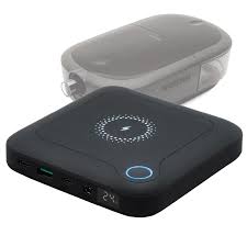 CPAPextras Go-Battery Universal Battery | Careica Health Sleep Care Cloud